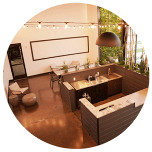 Private events – Noble Funk